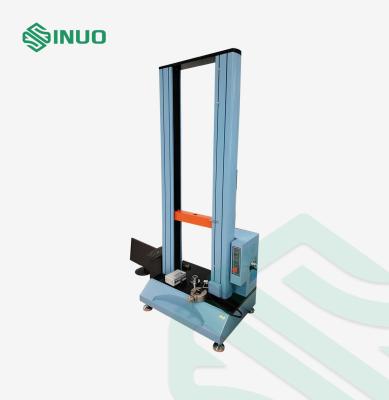 China 50kN Tensile Strength Test Machine Electric Vehicle Testing Equipment for sale