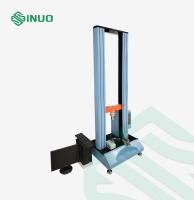 China 50kN Tensile Strength Test Machine Electric Vehicle Testing Equipment for sale