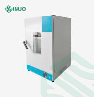 China Programmable Heating Oven Environmental Test Chamber 225L 300°C for sale