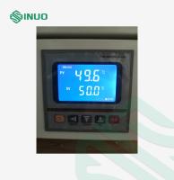 China Programmable Heating Oven Environmental Test Chamber 225L 300°C for sale