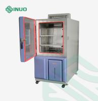 China High And Low Temperature Test Chamber Programmable Climate Test Chamber 768L for sale