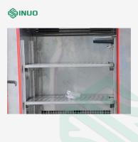 China High And Low Temperature Test Chamber Programmable Climate Test Chamber 768L for sale