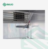 China High And Low Temperature Test Chamber Programmable Climate Test Chamber 768L for sale