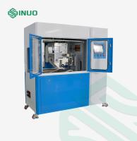 China IEC 62196 Charging Plug Tester EV Socket Mechanical Test Device Endurance Tester for sale