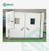 China Constant Temperature and Humidity Chamber  20m³ Programmable Climate Chamber for sale