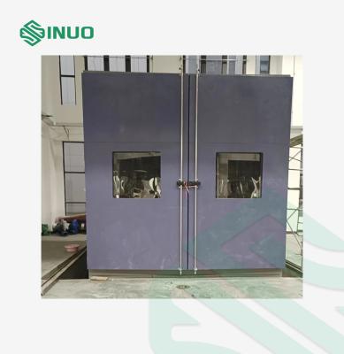 China ISO20653  Dustproof Testing Machine Automotive Test Equipment 2160L for sale