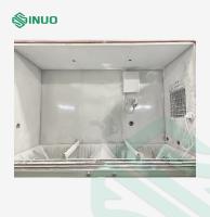 China ISO20653  Dustproof Testing Machine Automotive Test Equipment 2160L for sale