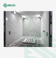 China ISO20653  Dustproof Testing Machine Automotive Test Equipment 2160L for sale
