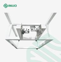 China IPX5 IPX6 Water Spray Test Chamber 1400mm for Waterproof Testing of Electronic Devices for sale