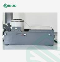 China Electromagnetic Vibration Test System 4000kgf Sine Sweep Random 100mm Displacement for sale