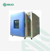 China SN881-G1000 Temperature Humidity Test Chamber 1000L Capacity 15-90°C Range 20-98% RH for sale