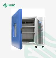 China SN881-G1000 Temperature Humidity Test Chamber 1000L Capacity 15-90°C Range 20-98% RH for sale