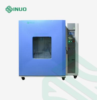 China SN881-G1000 Temperature Humidity Test Chamber 1000L Capacity 15-90°C Range 20-98% RH for sale
