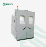 China Thermal Cycling Test Chamber 4000L Cold Heat Climatic Chamber -40C to 150C for sale