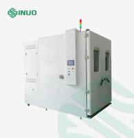 China Thermal Cycling Test Chamber 4000L Cold Heat Climatic Chamber -40C to 150C for sale