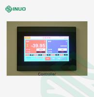 China Thermal Cycling Test Chamber 4000L Cold Heat Climatic Chamber -40C to 150C for sale