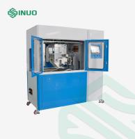 China EV Charging Interface Mechanical Endurance Test Machine 0-150mm Stroke 500N Force for sale
