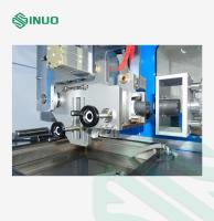 China EV Charging Interface Mechanical Endurance Test Machine 0-150mm Stroke 500N Force for sale
