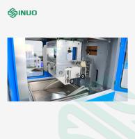 China EV Charging Interface Mechanical Endurance Test Machine 0-150mm Stroke 500N Force for sale