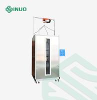 China 200mm Waterproof Testing Equipment  IP IPX7 Immersion Test Chamber for sale