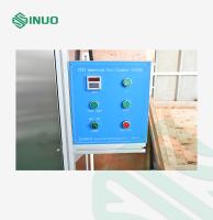 China 200mm Waterproof Testing Equipment  IP IPX7 Immersion Test Chamber for sale