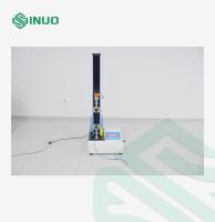 China EV Plug Tensile Test Equipment Universal Testing Machine 2 kN 800 mm Stroke for EV Connector for sale