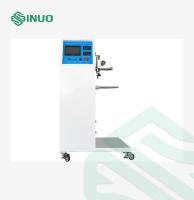 China EV Charging Connector Flexibility Testing Equipment Durability Tester IEC 62196 for sale