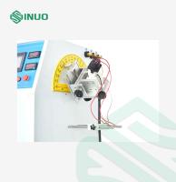 China EV Charging Connector Flexibility Testing Equipment Durability Tester IEC 62196 for sale