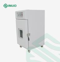 China Battery Explosion-proof Test Chamber Lithium Battery Safety Test Equipment for sale