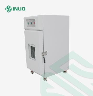 China Battery Explosion-proof Test Chamber Lithium Battery Safety Test Equipment for sale