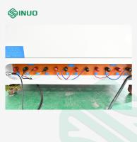 China IEC 62196-1 EV Load Cabinet for Breaking Capacity Tests 0-300V 30A for sale
