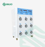China IEC 62196-1 EV Load Cabinet for Breaking Capacity Tests 0-300V 30A for sale