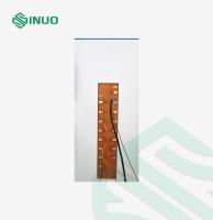 China EV Connector Temperature Rise Test System 8-Channel 0-400°C for sale
