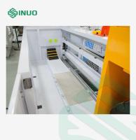 China Vehicle Drive Over Testing Machine Plug Mechanical Strength Tester IEC 62196-1 for sale