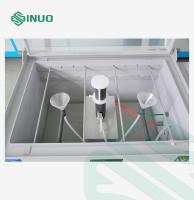 China IEC 60068-2-11 Salt Spray Machine Accelerated Corrosion Testing Equipment for sale