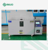 China IEC 60068-2-11 Salt Spray Machine Accelerated Corrosion Testing Equipment for sale