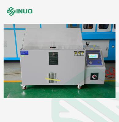 China IEC 60068-2-11 Salt Spray Machine Accelerated Corrosion Testing Equipment for sale
