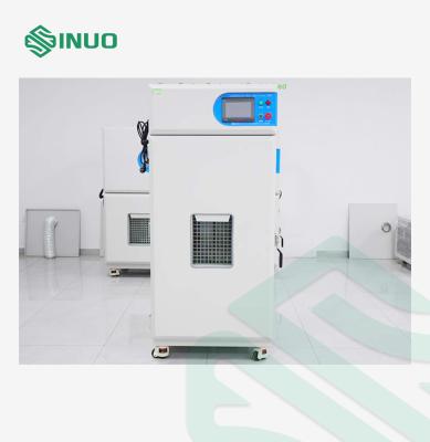 China IEC 62133 Battery Cell Burst Test Machine for Lithium Battery Pressure Testing for sale