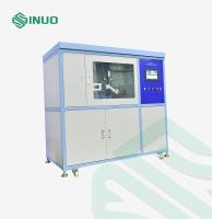 China EV Charging Gun Temperature Rise Test Machine  Mechanical Endurance Tester for sale
