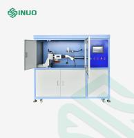 China EV Charging Gun Temperature Rise Test Machine  Mechanical Endurance Tester for sale