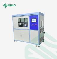 China EV Charging Gun Temperature Rise Test Machine  Mechanical Endurance Tester for sale