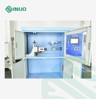 China EV Charging Gun Temperature Rise Test Machine  Mechanical Endurance Tester for sale