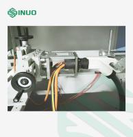China EV Charging Gun Temperature Rise Test Machine  Mechanical Endurance Tester for sale