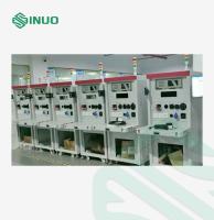 China EV Charging Connector Test System DC Charging Gun Performance Tester 220V 50Hz for sale
