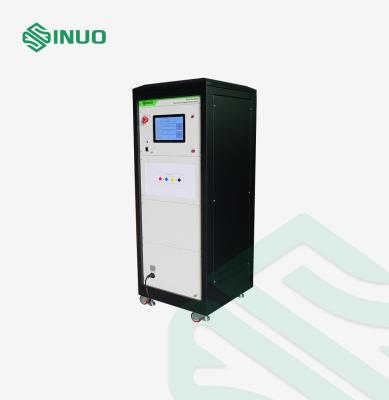 China IEC 61851 High Voltage Impulse Test Generator for EV Charging Equipment for sale
