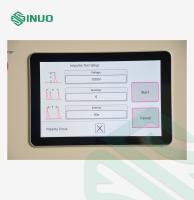 China IEC 61851 High Voltage Impulse Test Generator for EV Charging Equipment for sale