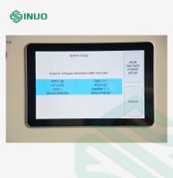 China IEC 61851 High Voltage Impulse Test Generator for EV Charging Equipment for sale
