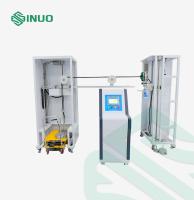 China EV Charging Station Cable Anchorage Pull Force and Torque Test Apparatus 500N 16.3Nm for sale