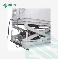 China Electromagnetic Vibration Test Chamber 2200kgf 5400L Temp Humidity Control for sale