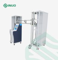 China IEC 61851-23 EV Charging Station Cable Anchorage Pull Force & Torque Test Apparatus for sale
